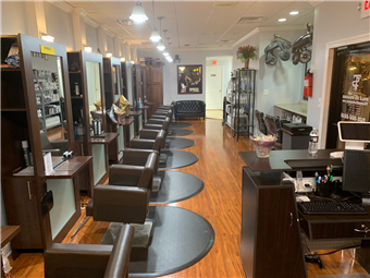 COLOR LAB SALON BY TSR In Washington DC | Vagaro